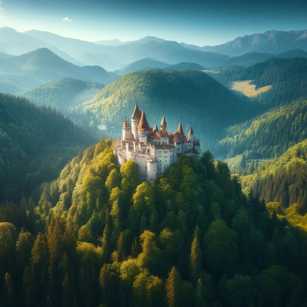 Explore Romania - Montessori Workshops